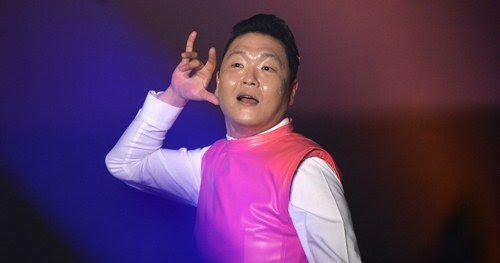 Psy reveals he's in the final stages of his comeback prep