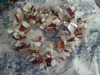Rose Cottage Craft