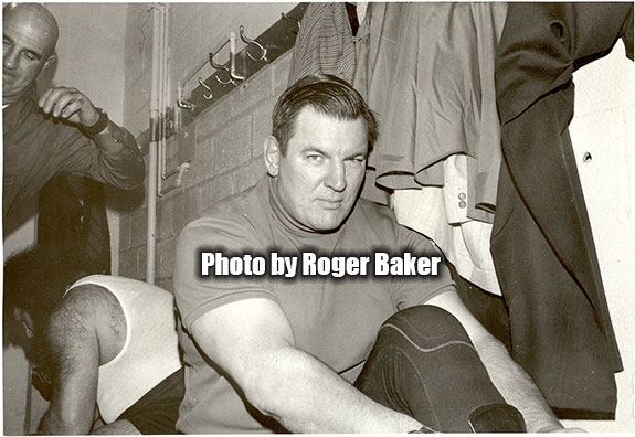 Maple Leaf Wrestling