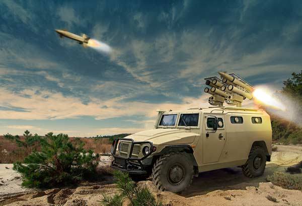 SI VIS PACEM, PARA BELLUM: Il Kornet, codice NATO: AT-14 Spriggan