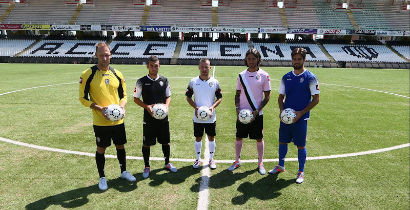 Cesena - Footy Headlines