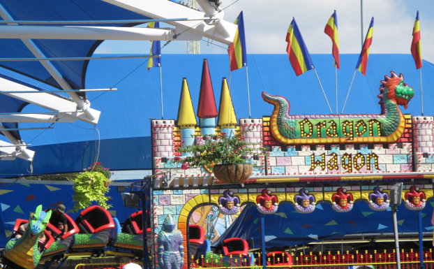 Appleton Studios: Travel Log and Art Notes: 2017