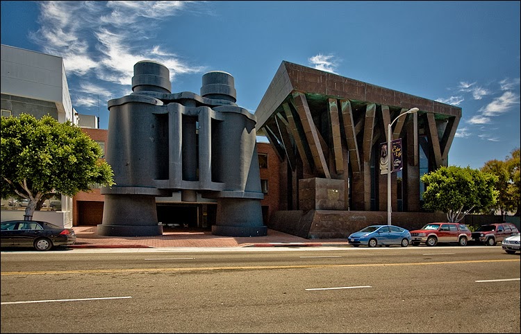 TheIdiosyncratist: Silicon Beach