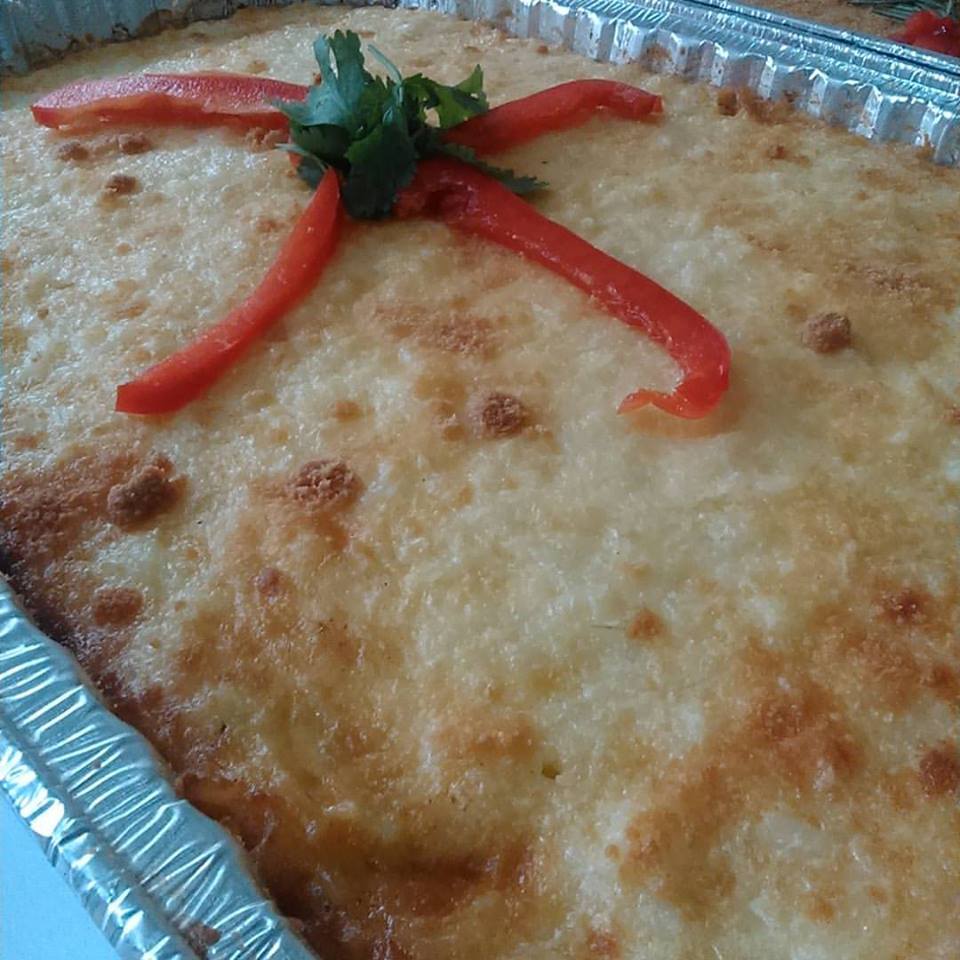 PRÓXIMO CURSO ANNERIS CUISINE