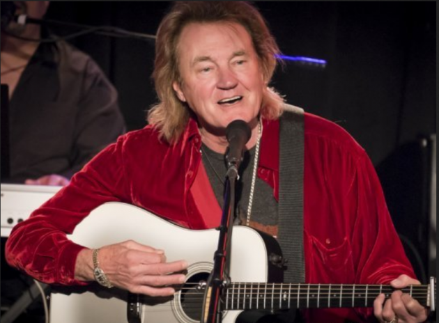 FROM THE VAULTS: Eddy Raven born 19 August 1944