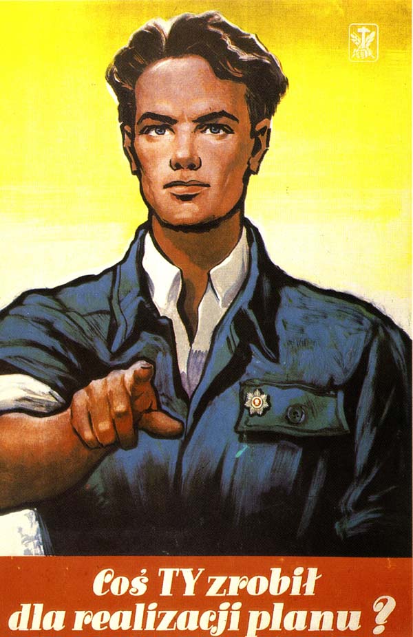 Brand-New Society: (-)200% normy