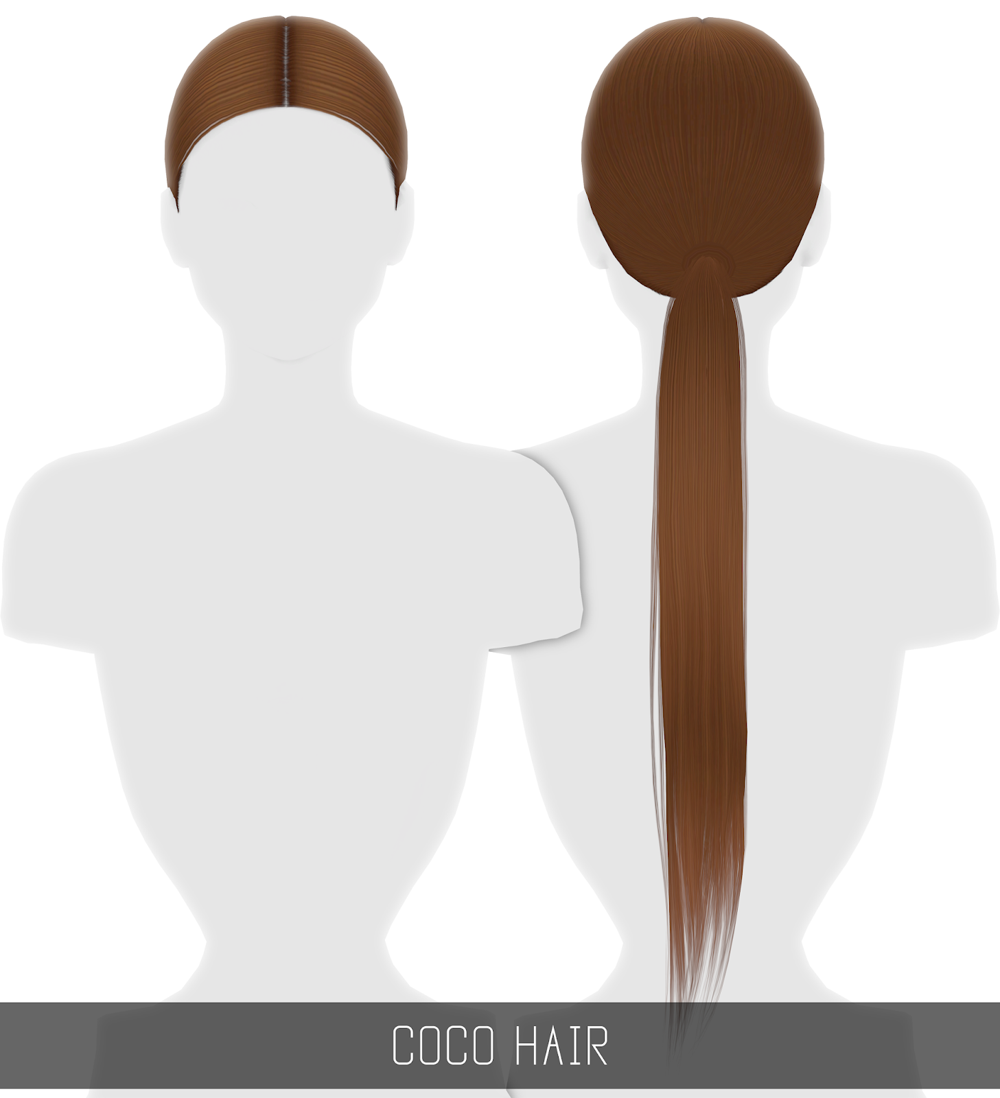 COCO HAIR