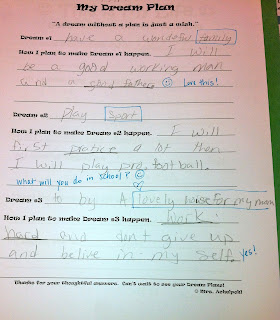 Mary and Mary - School Counselors: Dream Plans