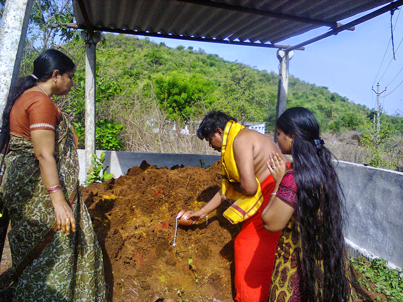 THE GREAT MIRACLE OF LORD NAGENDRA SWAMY.{HOLY MYTHOLOGICAL SERPENT ...