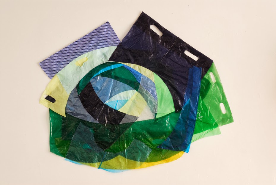 Renaissance of Reading: Ten Questions: Dianna Cohen, Artist