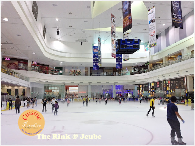 Cuisine Paradise | Singapore Food Blog | Recipes, Reviews And Travel ...