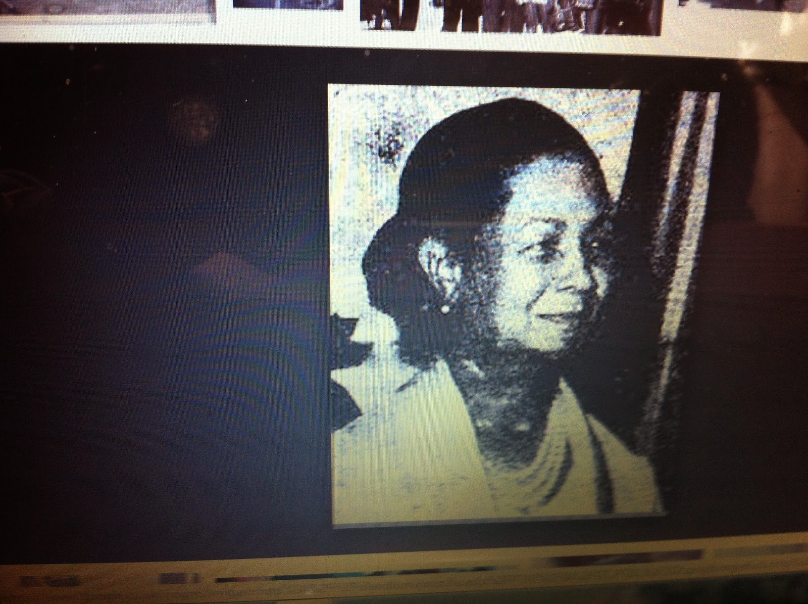 THE BLACK SOCIAL HISTORY:: BLACK SOCIAL HISTORY : AFRO-HAITIAN " SIMONE ...