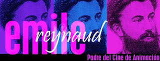 ¿Porqué Adzuira Abud?: Bibliografía de Émile Reynaud