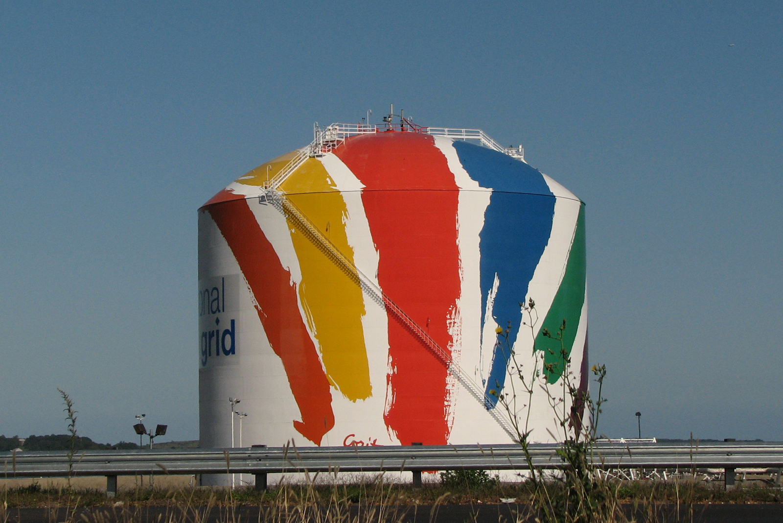 Brooke Dolan: "To understand is to stand under which is to look up to ...