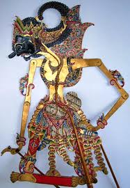 Wayang Purwa