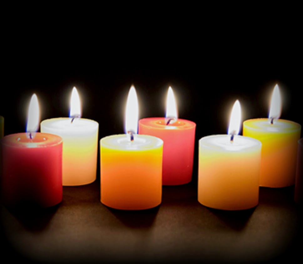 ESCUELA DE BRUJERÍA: CAMINO DE AUTOTRANSFORMACIÓN: MAGIA CON VELAS