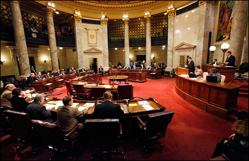 Conference Committee In Congress