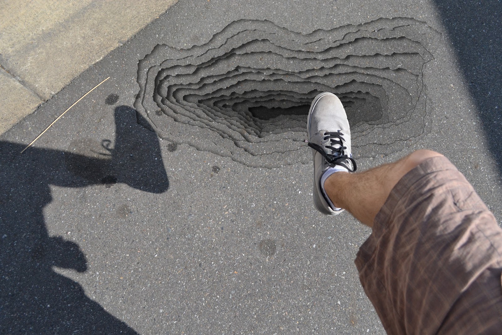 Photography 11: Scott Hazard