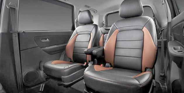 Cars Today: NEW EXORA PRIME