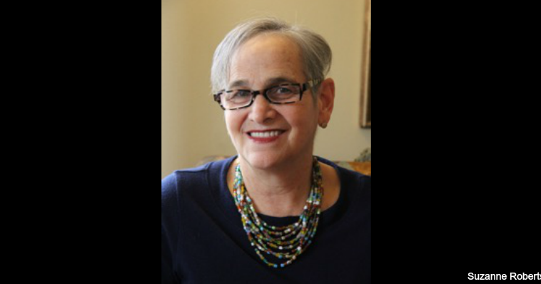 (35) Interview with Suzanne Roberts | LEAN IN OHIO