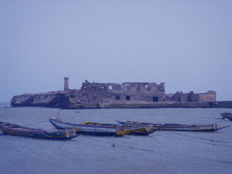 Big Blue 1840-1940: Aguera