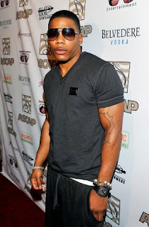 Muscle Maximizer Secrets Revealed: Nelly Workout Routine To Keep His ...
