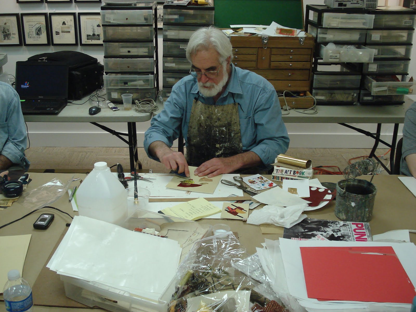 Jonathan Talbot - Alchetron, The Free Social Encyclopedia