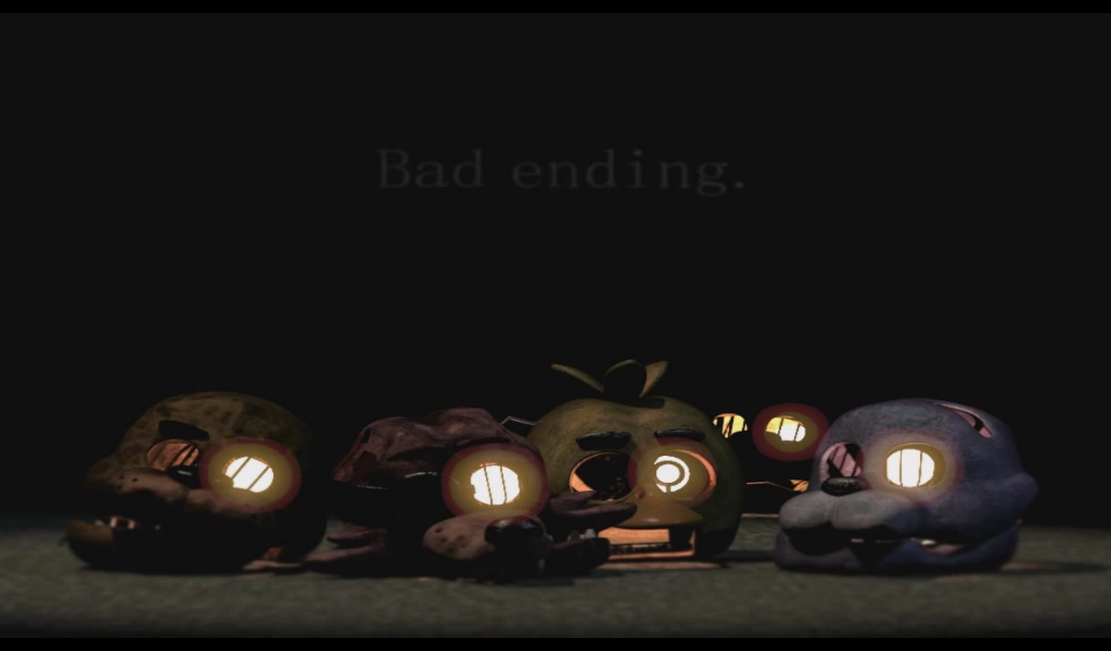 FIN DE FNAF? ~ FNAFESP