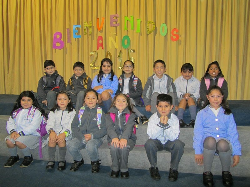 En Osorno Blas Pascal School inició sus clases 2015 - PL Prensa