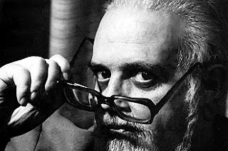 Haroldo de Campos - transcriações poéticas | Templo Cultural Delfos