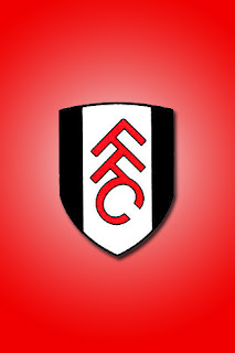 History of All Logos: All Fulham FC Logos
