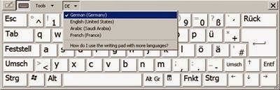 Tips Cara Mengetik Huruf Umlaut Bahasa Jerman - Welcome to Stu di Jerman!