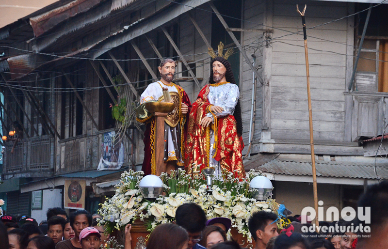IN PHOTOS: Holy Wednesday Procession in Boac, Marinduque | Blogs ...