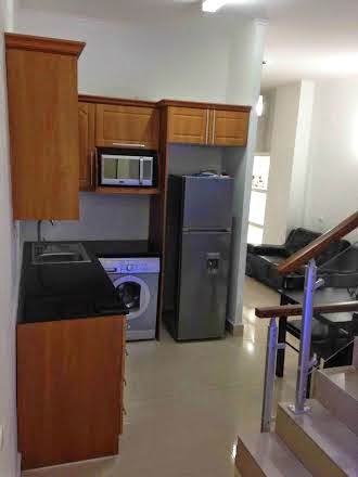 CASAS - MOÇAMBIQUE - MAPUTO : Apartamento no Condominio Joss Village