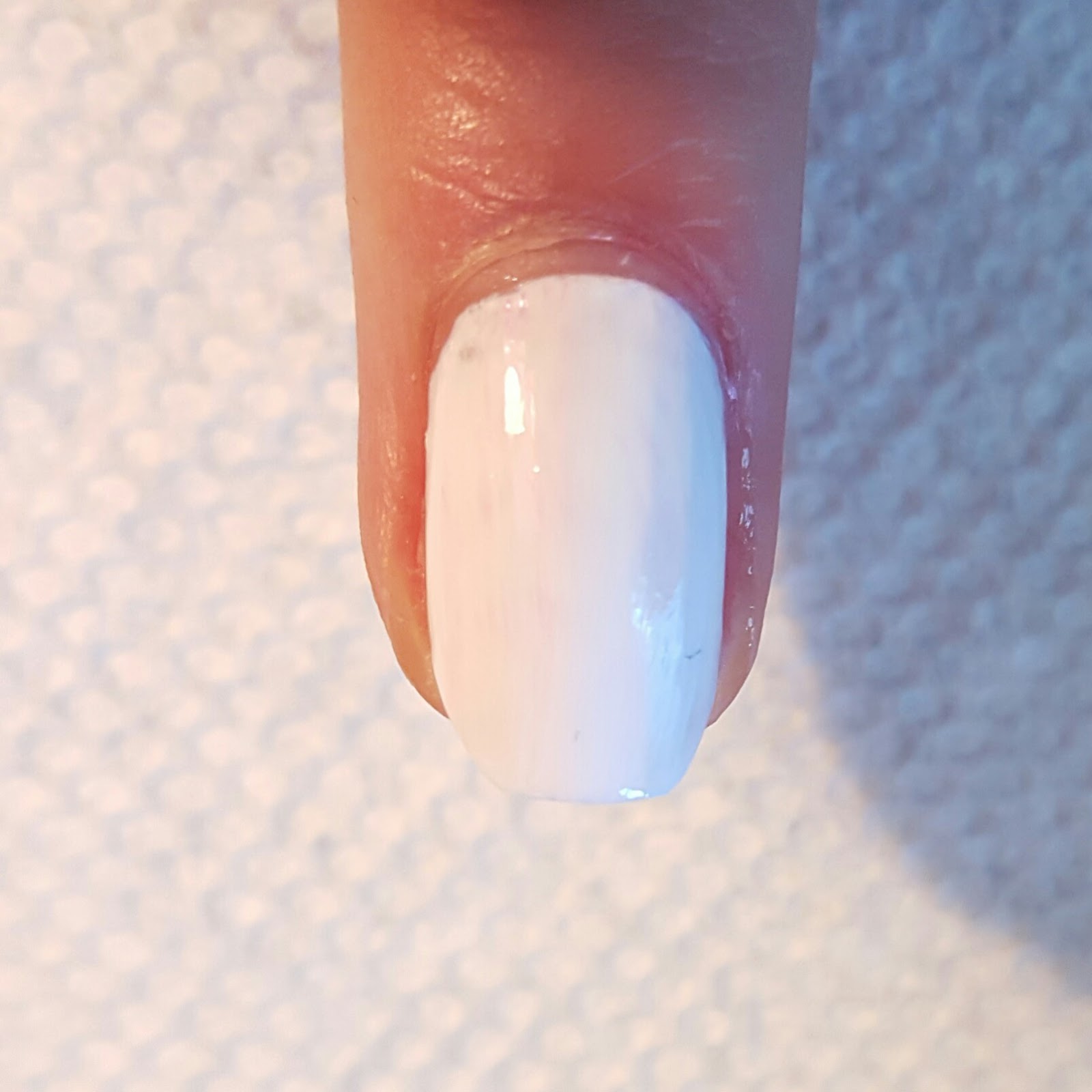 FaerieDust Nails: Deadpool Nails (With Pictorial)