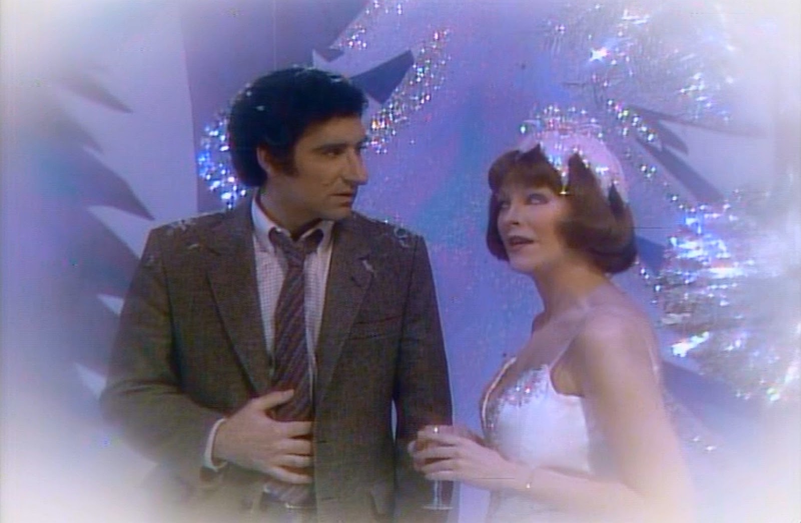 Holiday Film Reviews: SCTV: "Staff Christmas Party"