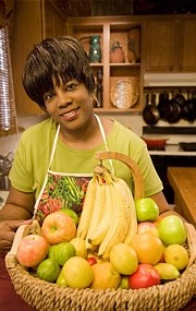 On the Record: Meet the “Kitchen Diva!” ~ Emerald Quill