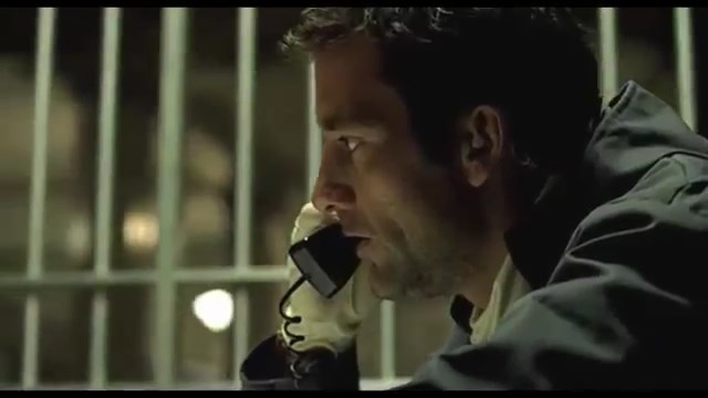 BliZZarraDas: Inside Man (2006)