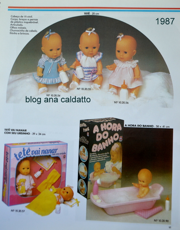 Ana Caldatto : Bonecas Bebês, Bebezinho, Meu Bebê, Nenezinho, Amore e ...