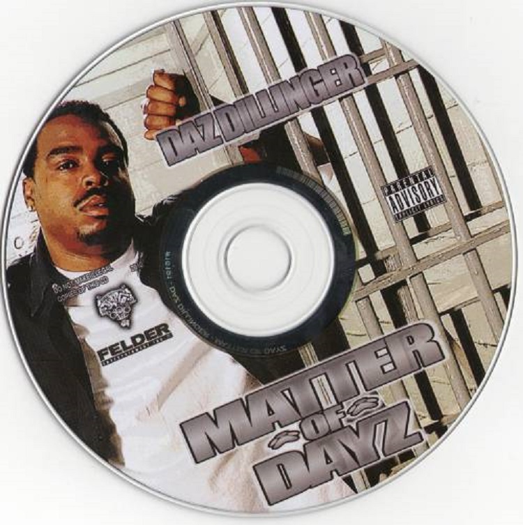 RapClassicNew : Daz Dillinger