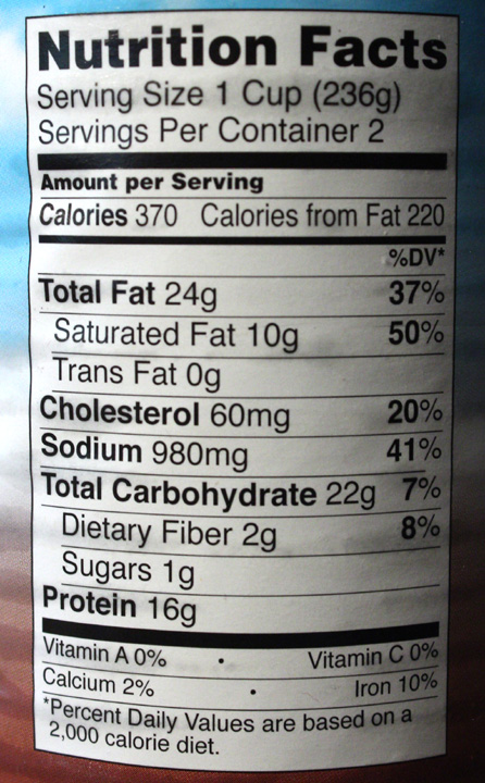 The 99 Cent Chef: Corned Beef Hash - Deal of the Day