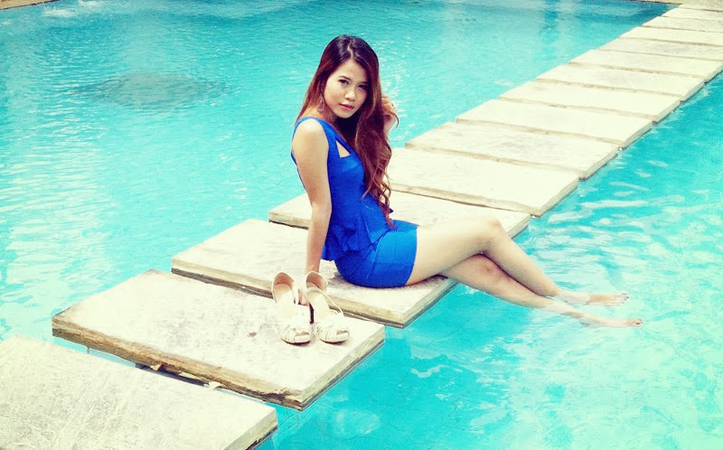 Myanmar Model Girls: Sexy Myanmar Model Ei Thu Thu Win