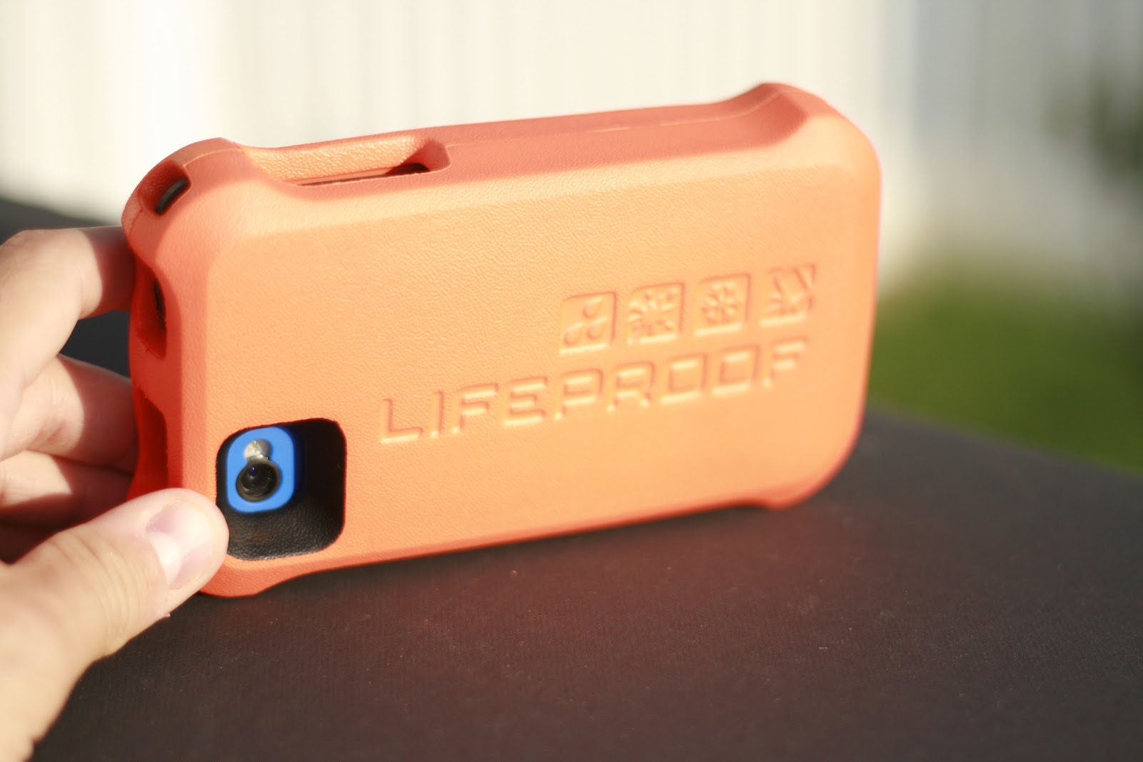 My i Tech Gadgets: Lifeproof Lifejacket