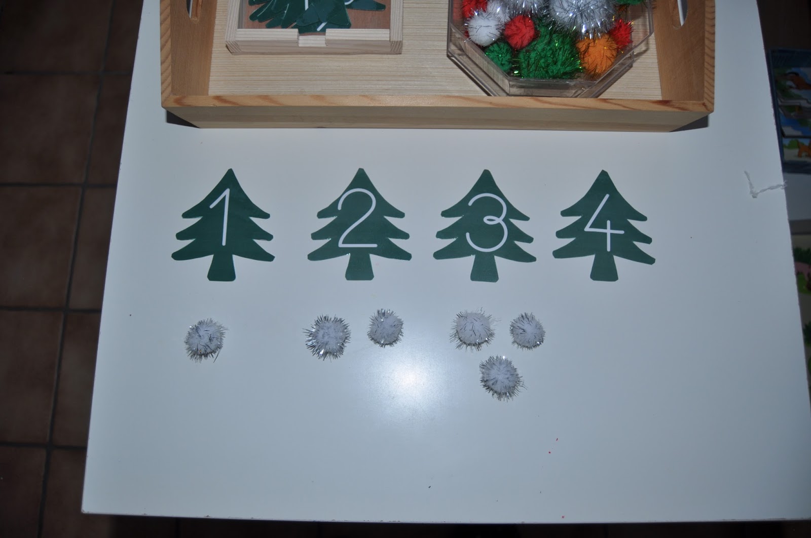 lespetitsboutsdemel: Nouvelles activités pour Noël