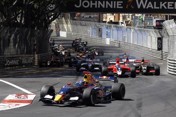 Daniel Ricciardo confirmed Number 3. : r/formula1