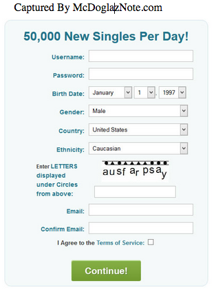 POF sign up | Plenty of fish sign up | POF register @ www.pof.com ...
