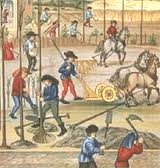 HISTÓRIA: Idade Média - Feudalismo