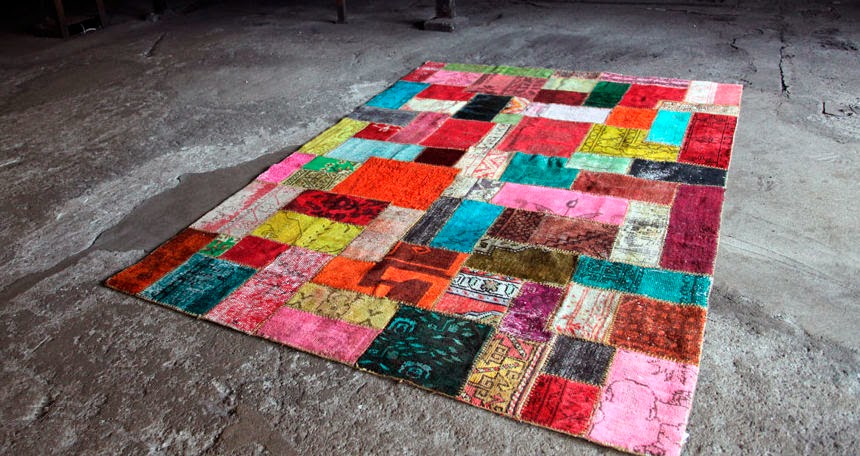 Nadelzauber: Patchwork & Quilten