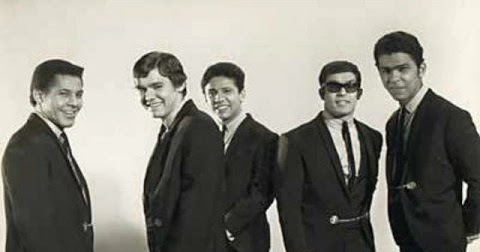 Retrorecuerdos de Ayer: Los Impala