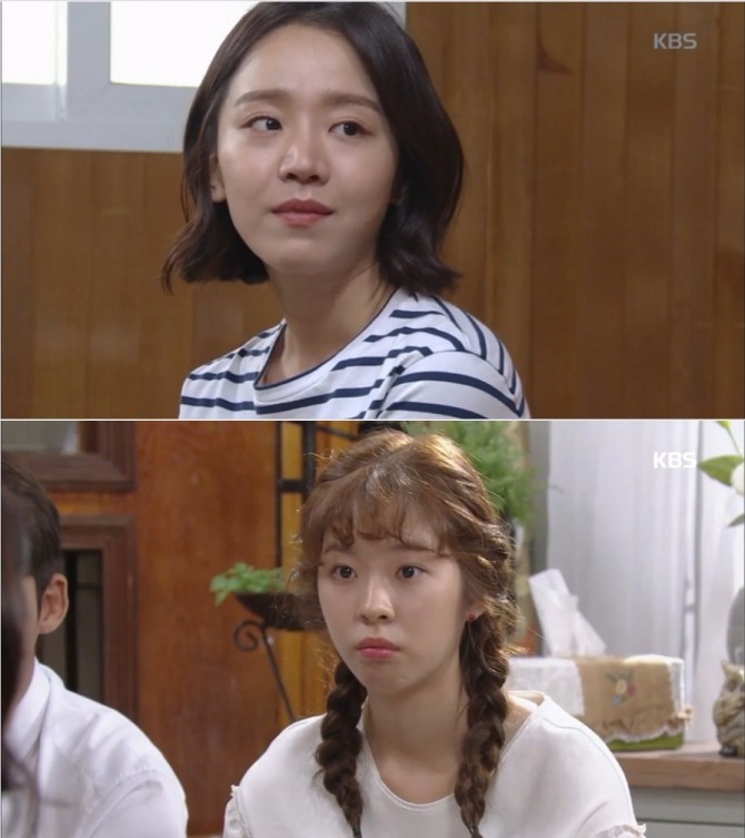 Park Si Hoo...A Son of Buyeo: MGL News : Controversy about Na Young Hee ...